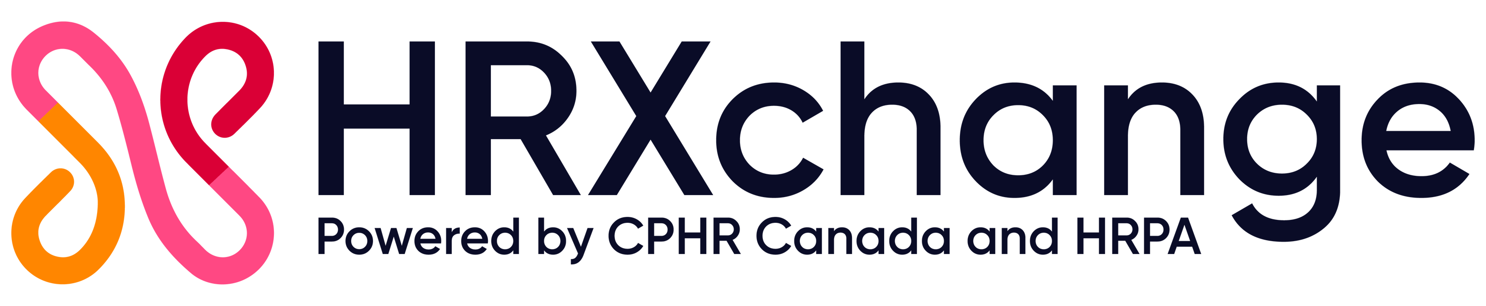 HRPA and CPHR | HRXchange | November 2025 Toronto